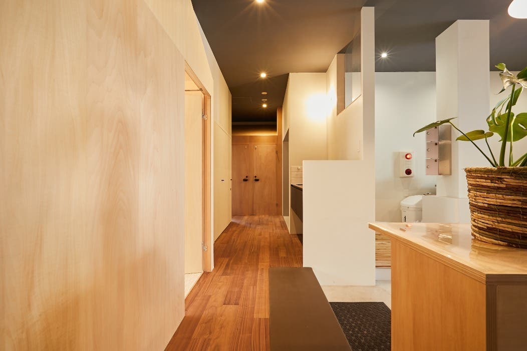 デザイナーズリフォーム！107平米貸しスペース!★プロジェクター完備★の写真18