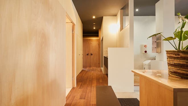 デザイナーズリフォーム!107平米貸しスペース!★プロジェクター完備★の写真18