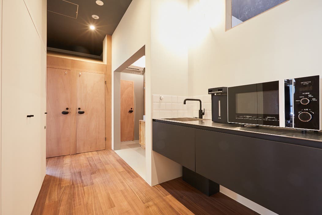 デザイナーズリフォーム！107平米貸しスペース!★プロジェクター完備★の写真19