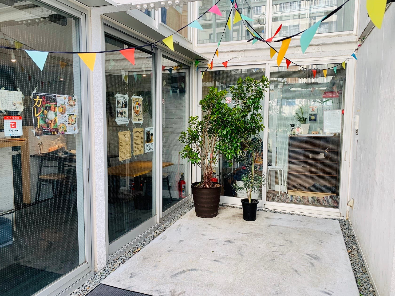 【JR大阪京橋】【G02】24h営業！当日予約可/個室/デート/コタツ/ボドゲ会/映画鑑賞/ゴミ捨可/デイユースの写真22