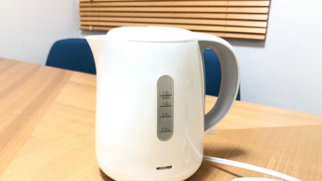 【新宿駅🚶4分】高速Wi-Fi💻VOD内蔵TV📺ゆったり過ごせるデザイナーズ貸し会議室♪ランドプレイス新宿南口の写真7