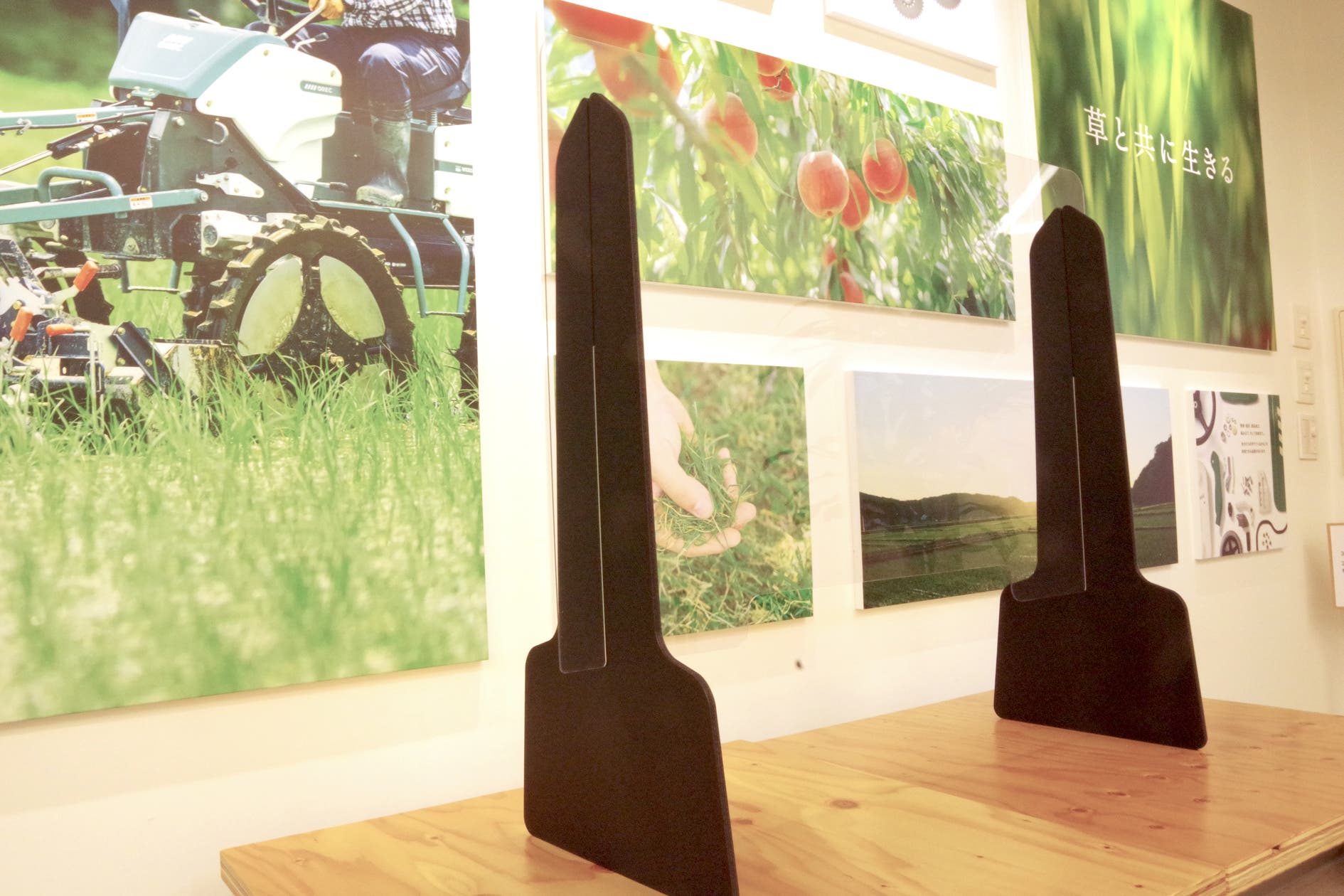 【OREC green lab 福岡】赤坂駅徒歩10秒！最大着席30席/無料什器多数/カフェ併設の写真10