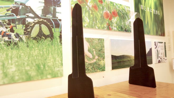 【OREC green lab 福岡】赤坂駅徒歩10秒!最大着席30席/無料什器多数/カフェ併設の写真10