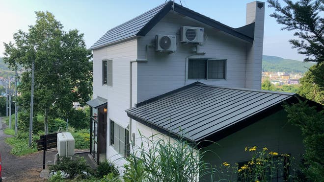 一戸建てまるまる貸し切り日帰りBBQお楽しみプラン ペットもOK!の写真8