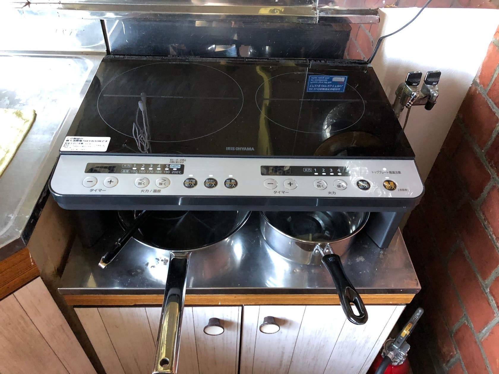 一戸建てまるまる貸し切り日帰りBBQお楽しみプラン　ペットもＯＫ！の写真9