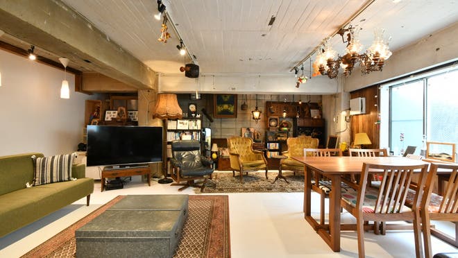 アユミスタジオ フォトスタジオ 会議室 ホワイトボード キッチン付き AYUMI STUDIO 新宿 市ヶ谷の写真1