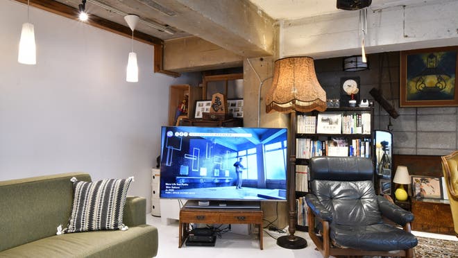 アユミスタジオ フォトスタジオ 会議室 ホワイトボード キッチン付き AYUMI STUDIO 新宿 市ヶ谷の写真6