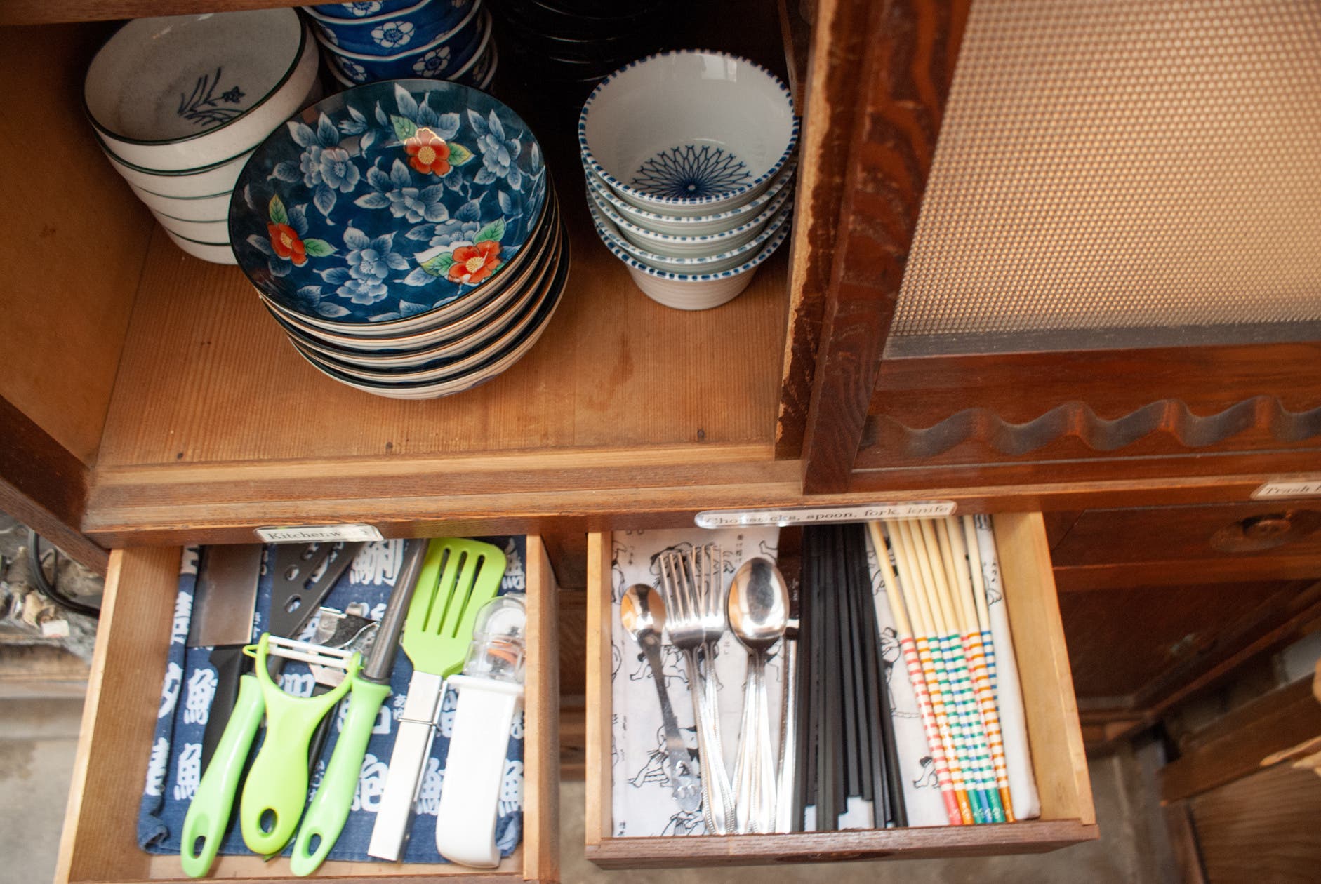 築100年の京町屋でほっこり。撮影や創作活動などに最適！落ち着く空間です。の写真14