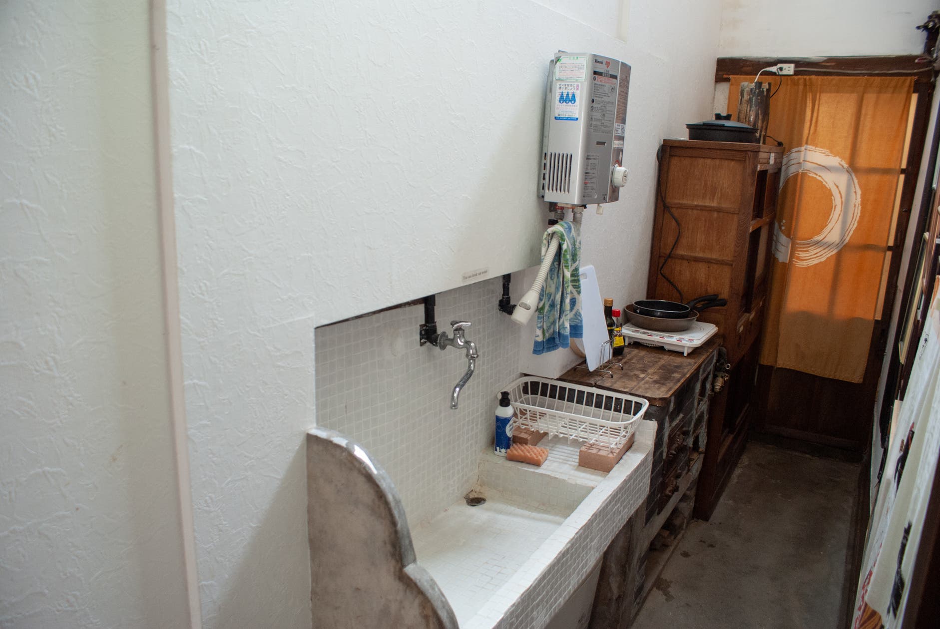 築100年の京町屋でほっこり。撮影や創作活動などに最適！落ち着く空間です。の写真18