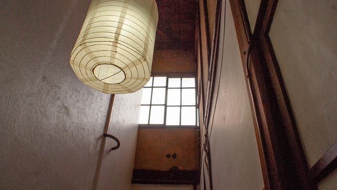 築100年の京町屋でほっこり。撮影や創作活動などに最適!落ち着く空間です。の写真17