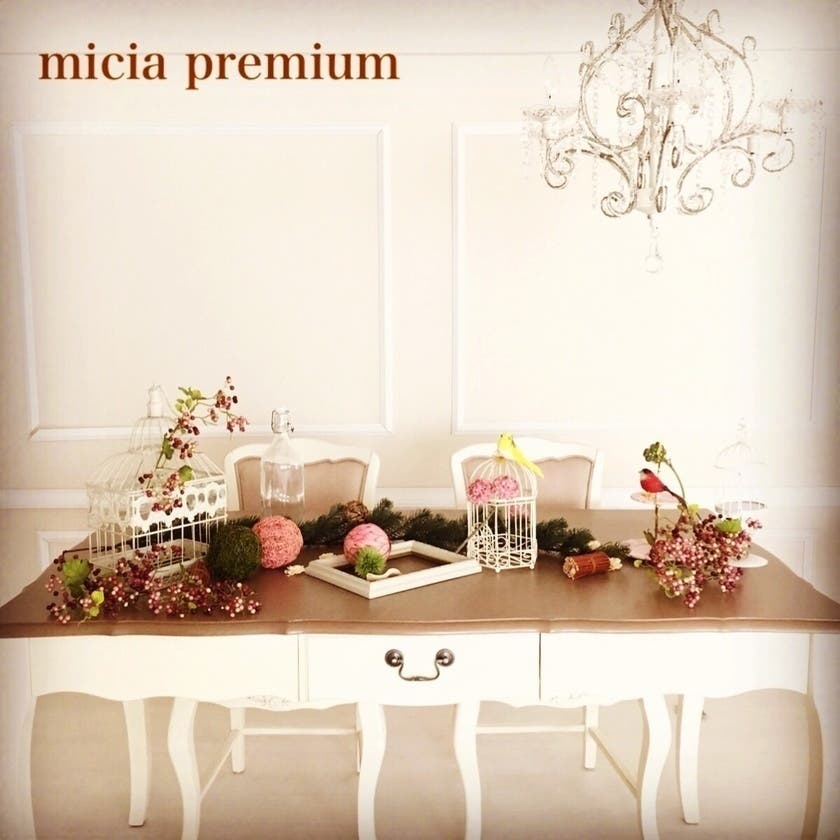 【フレンチ姫空間】大阪心斎橋南堀江　撮影会、こどもパーティー、セミナー【micia premium】の写真8