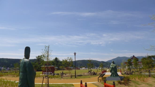 小町の郷公園の写真17