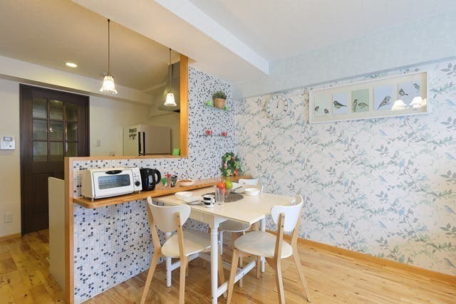 ④NEW♫お洒落なマンションの一室を丸ごと貸し切り♪ 撮影・収録・PV・コスプレ・ポートレート撮影に！/新神戸駅徒歩5分の写真4