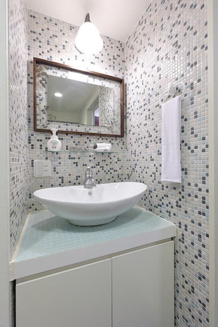 ④NEW♫お洒落なマンションの一室を丸ごと貸し切り♪ 撮影・収録・PV・コスプレ・ポートレート撮影に！/新神戸駅徒歩5分の写真7