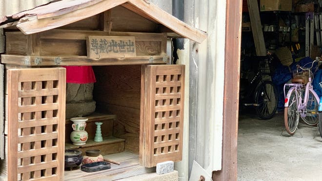 【空堀・上本町】広々キッチンのフルリノベ空間/演奏会・パーティー・撮影会・セミナーなどに!の写真23