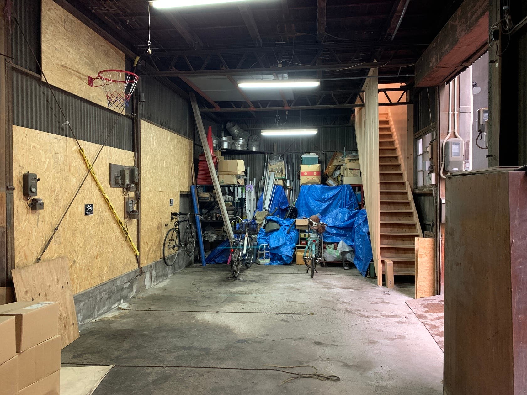 【空堀・上本町】広々キッチンのフルリノベ空間／演奏会・パーティー・撮影会・セミナーなどに！の写真22