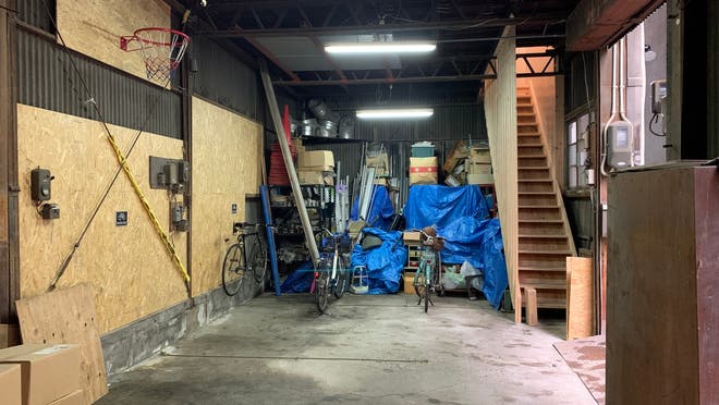 【空堀・上本町】広々キッチンのフルリノベ空間/演奏会・パーティー・撮影会・セミナーなどに!の写真22