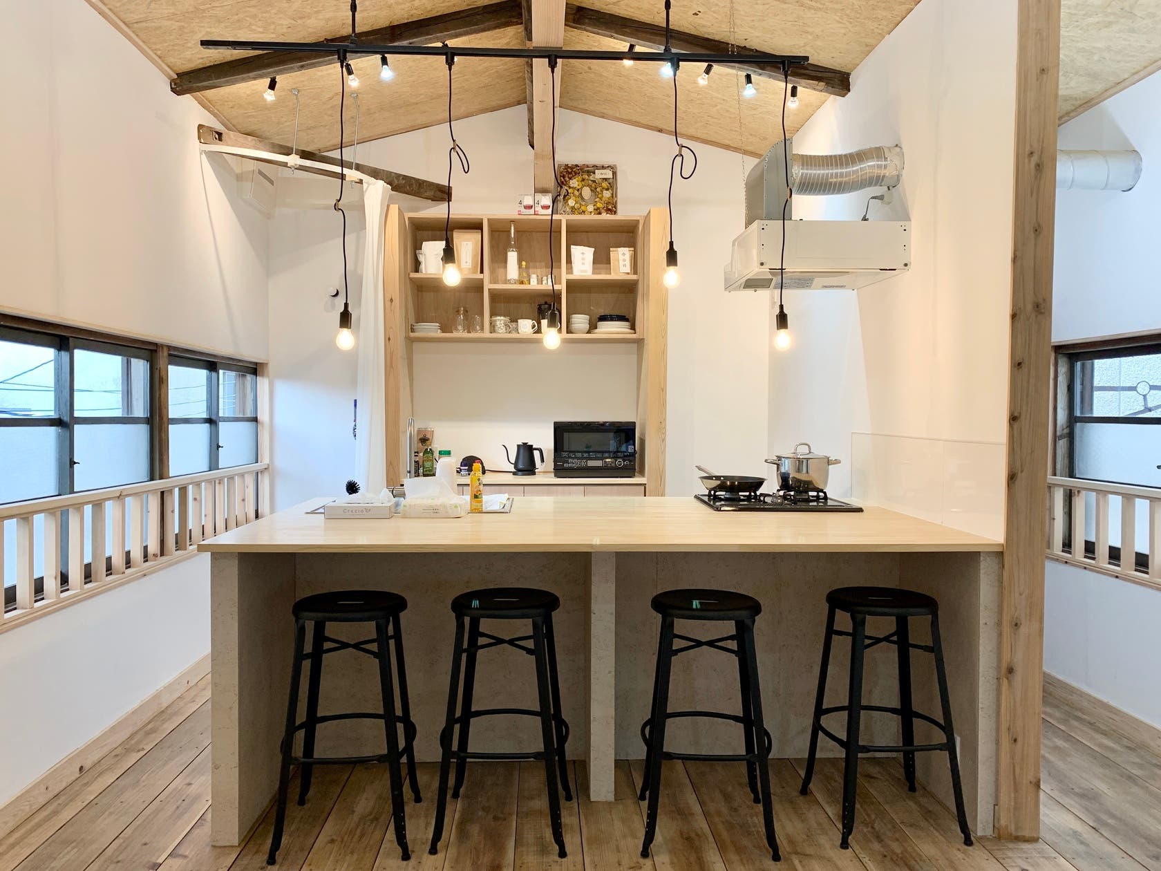 キッチン利用料の画像1