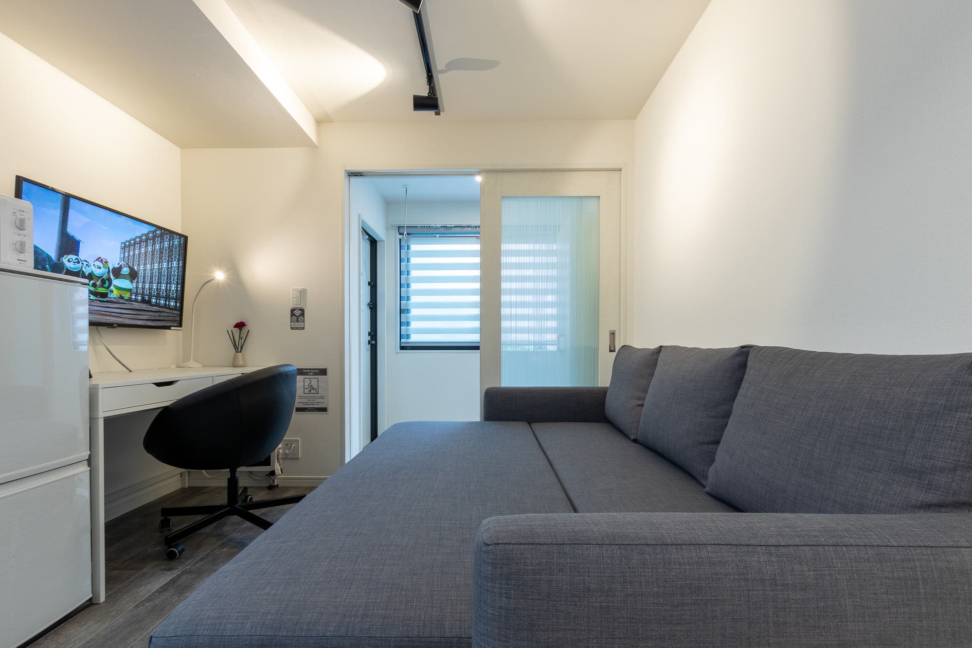 【Home Sweet Office Heiwajima】, 平和島徒歩5分・ホームオフィス・テレワーク・フリーランスなどにの写真6