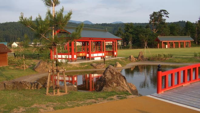 小町の郷公園の写真20