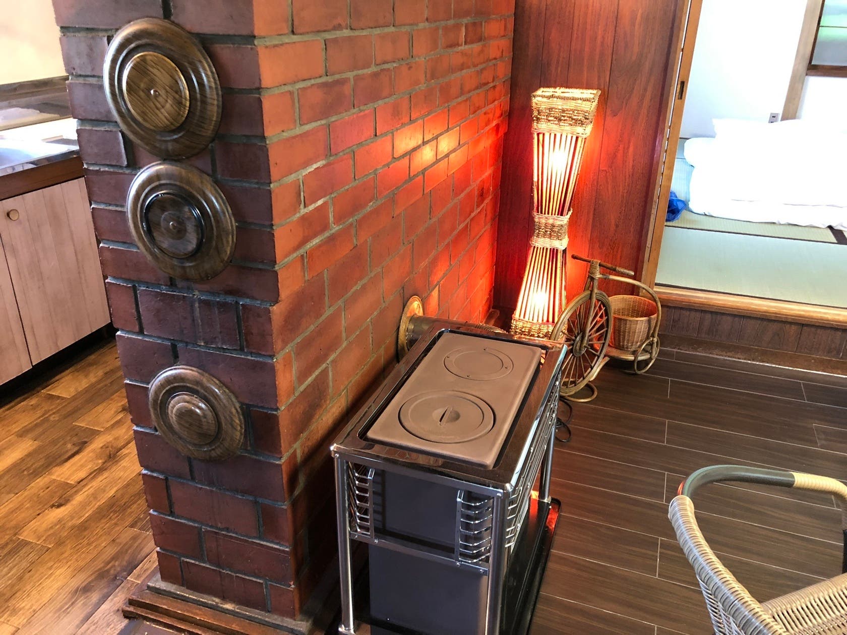 一戸建てまるまる貸し切り日帰りBBQお楽しみプラン　ペットもＯＫ！の写真12