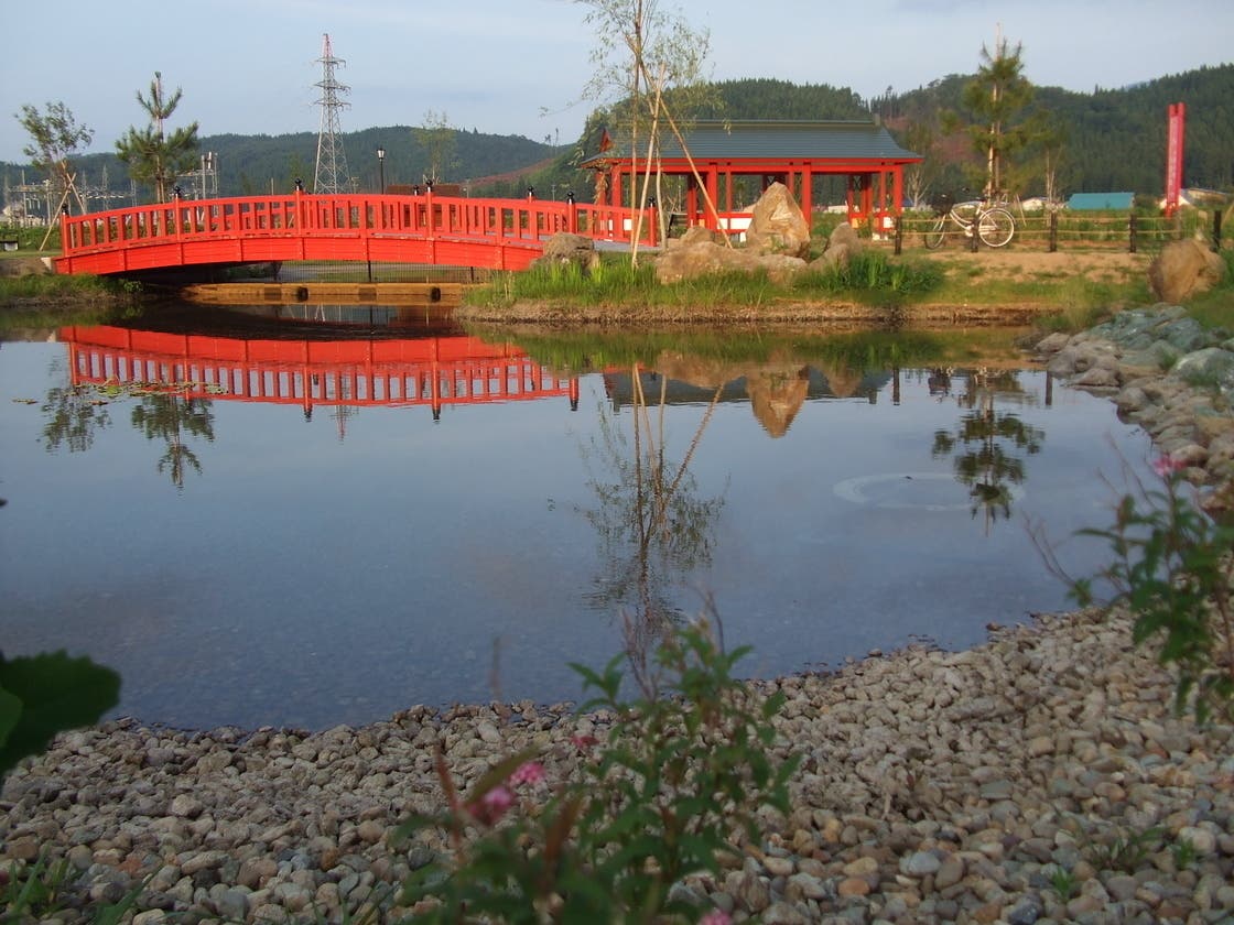 小町の郷公園の写真24