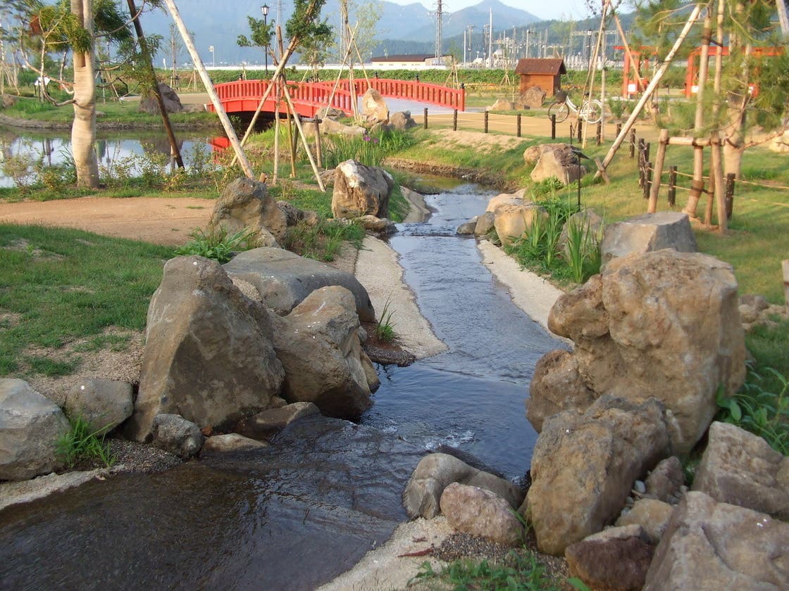 小町の郷公園の写真25