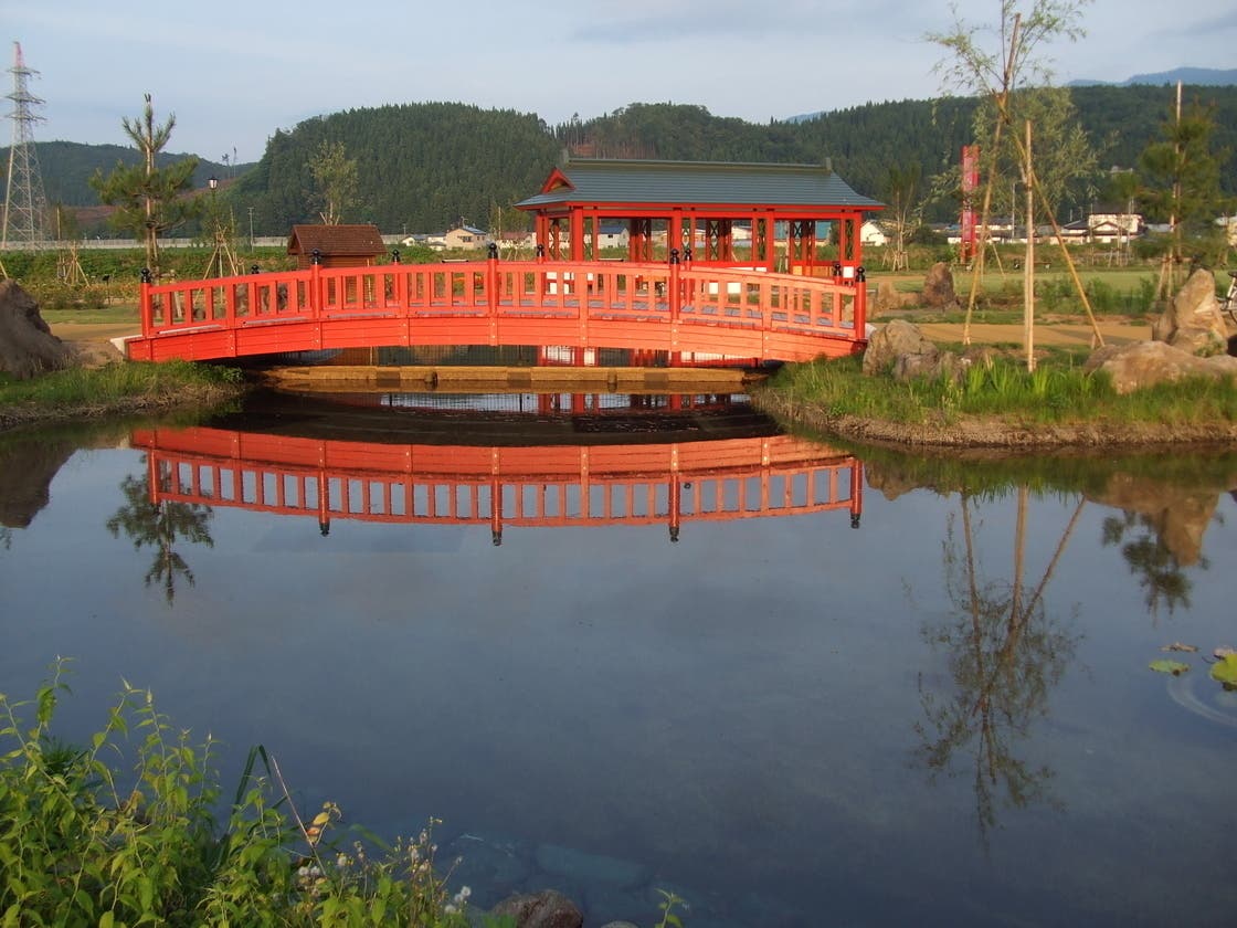 小町の郷公園の写真26