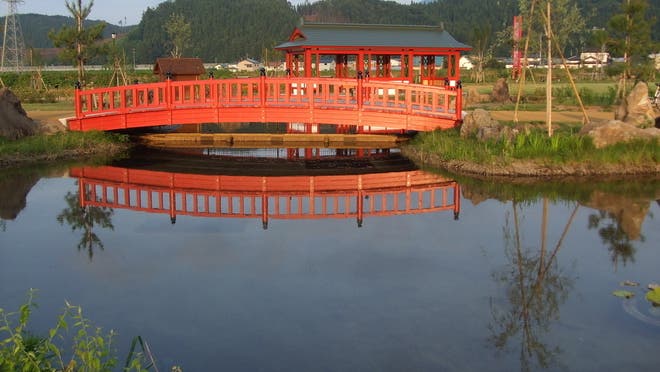 小町の郷公園の写真26