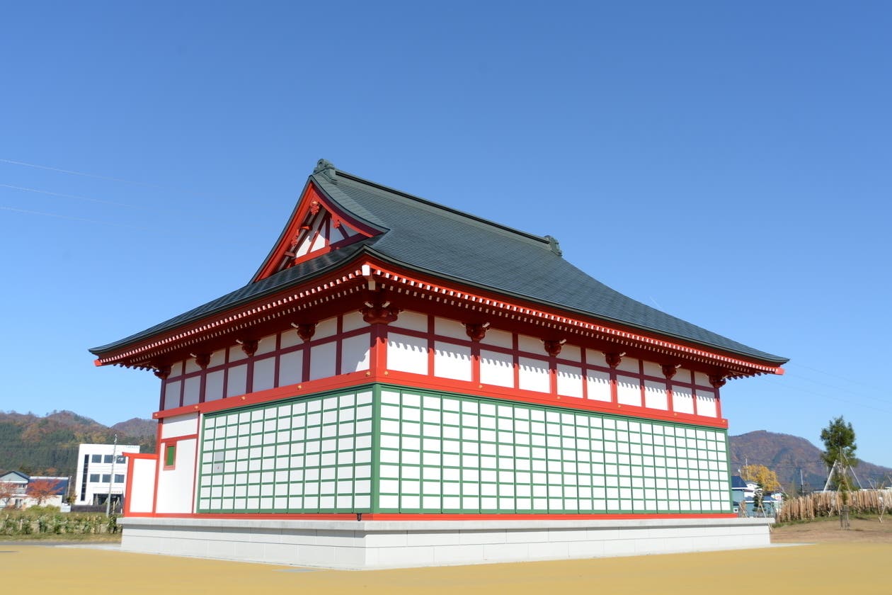 小町の郷公園の写真28