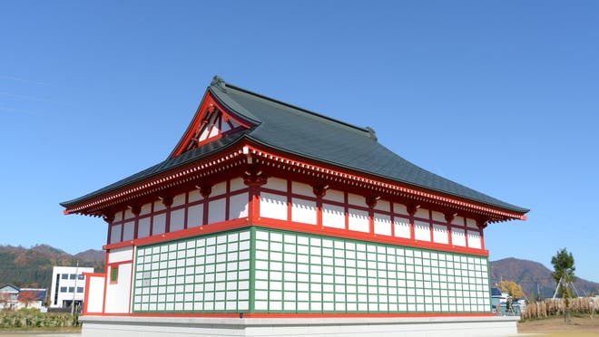 小町の郷公園の写真28