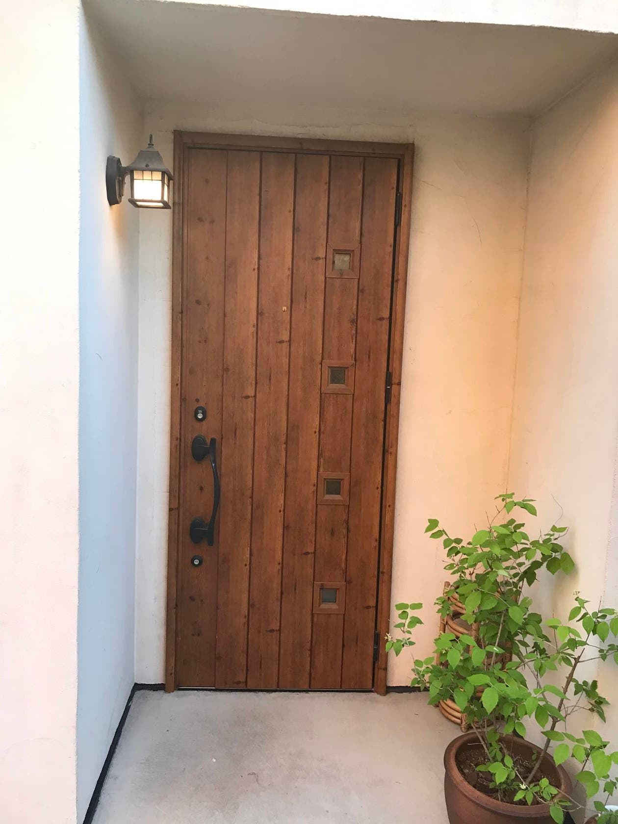 【キッチン付き自然光の一軒家ハウススタジオ】＊ゲストハウスモシモ＊ナチュラル・駅近・外観撮影OKの写真18