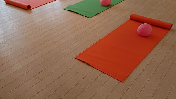 桜並木沿い、開放感溢れるスタジオ!撮影、パーティ、ワークショップ、大型鏡付きでダンス・ヨガなどにも!の写真4