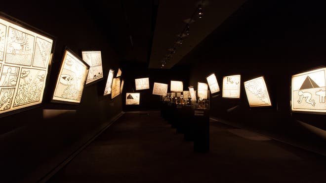 中村キース・ヘリング美術館 / Nakamura Keith Haring Collectionの写真7