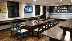 【アーバイン東京・上野 北千住ラウンジ】北千住駅西口徒歩3分♪会議や勉強、カフェ等にご活用ください!の写真4