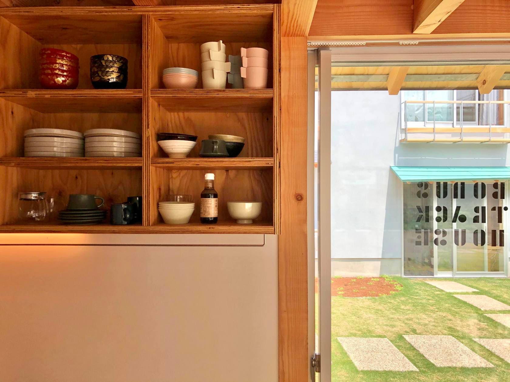 【下北沢・世田谷代田】開放的な空間◎ホームパーティやPOPUPイベント、料理教室会場に！の写真6