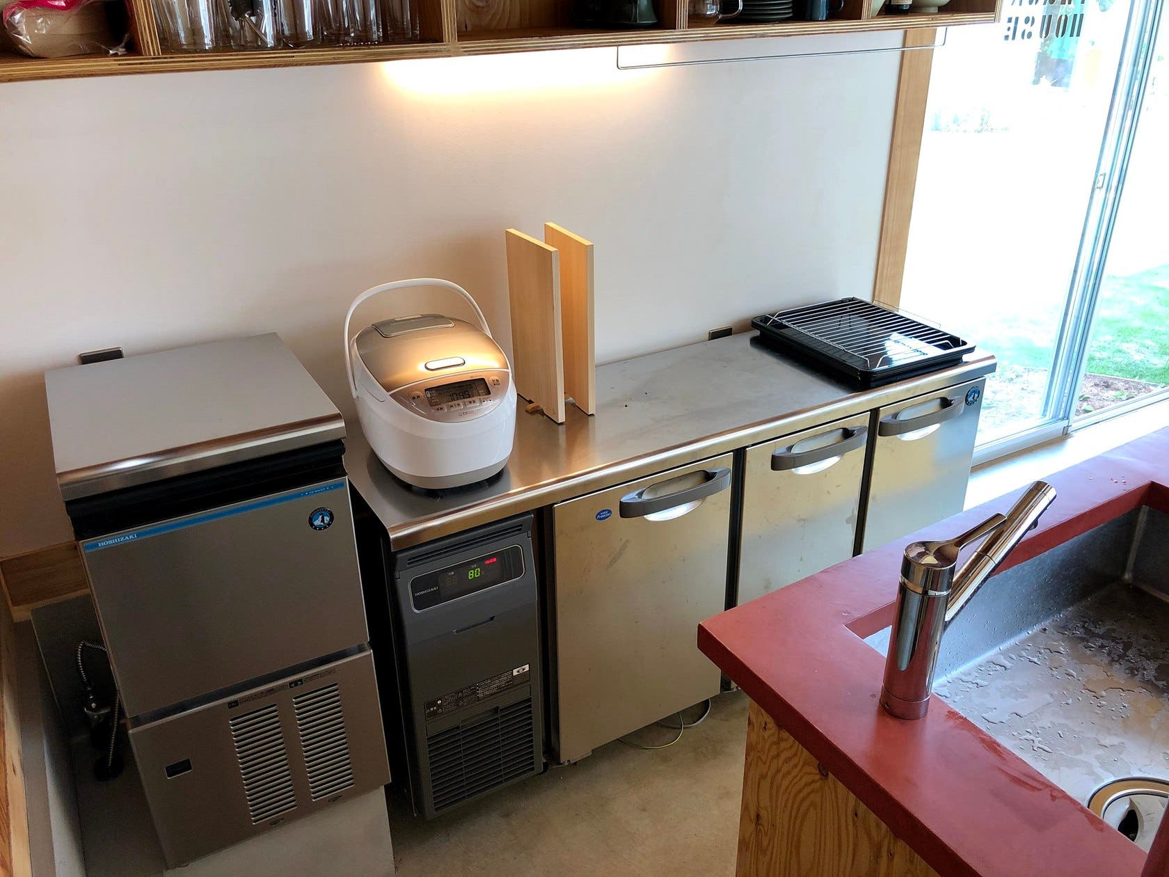 【下北沢・世田谷代田】開放的な空間◎ホームパーティやPOPUPイベント、料理教室会場に！の写真5