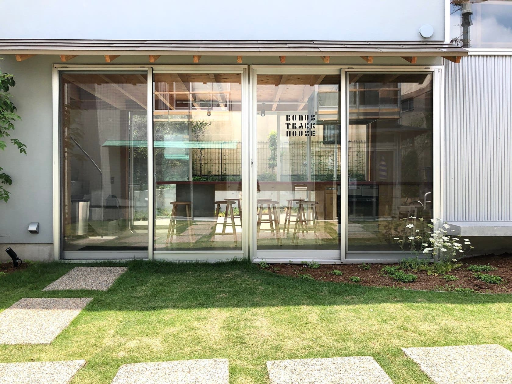 【下北沢・世田谷代田】開放的な空間◎ホームパーティやPOPUPイベント、料理教室会場に！の写真9