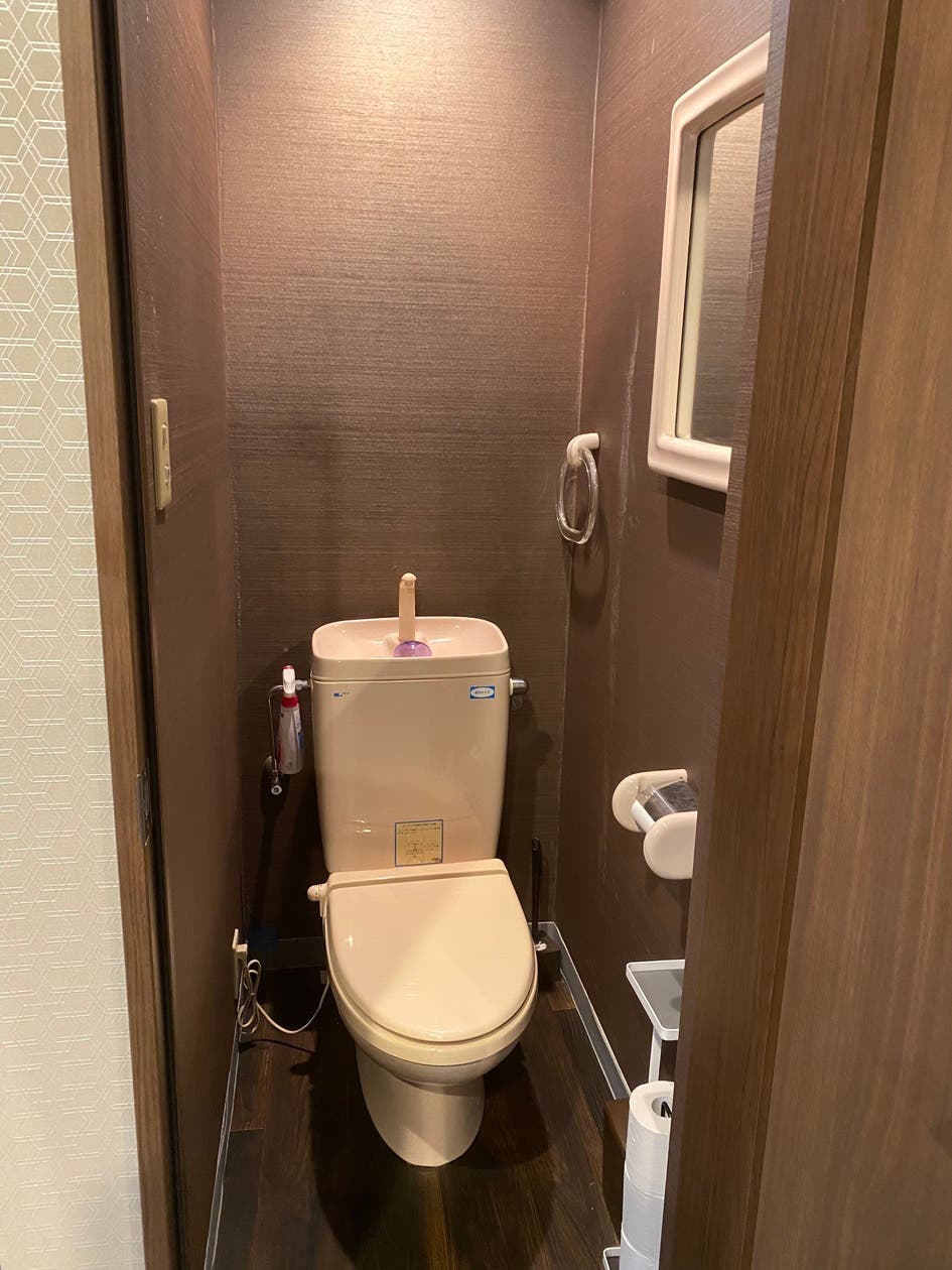 【新富町駅より徒歩2分】パーソナルトレーニング/完全個室/機材完備/PREMIUM LIFE FITNESS東銀座5Fの写真8