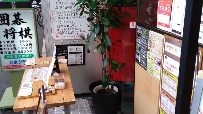 【スタッフ常駐・一等地路面スペース✨】軒先スペース【 アーケード商店街内 3時間~可】【JR京橋駅前🚃 】の写真8