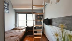 固定Wi-Fi/三軒茶屋駅徒歩6分/キッチン・お風呂・トイレ付の1~2名様利用におススメスペース!の写真3