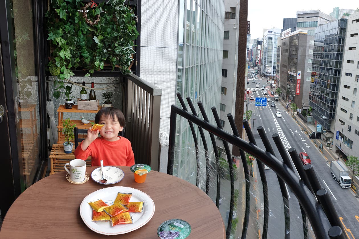 🎄新宿駅2分⚡️光有線👞土足可📺大型シアター✨角部屋の2面窓📺Netflix・テレワーク応援・会議・パーティー84の写真7