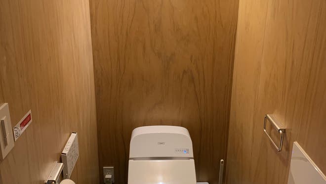 パーソナルトレーニング利用にピッタリの閑静な隠れ家的ジム 恵比寿広尾から徒歩約10分 の写真15