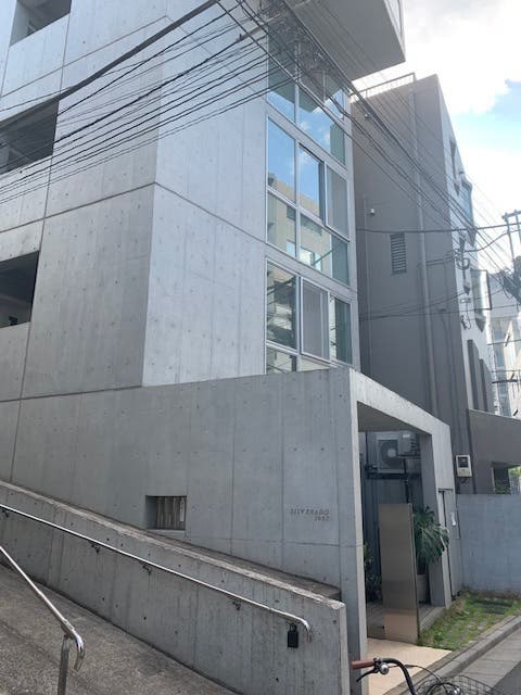 パーソナルトレーニング利用にピッタリの閑静な隠れ家的ジム　恵比寿広尾から徒歩約10分　の写真16