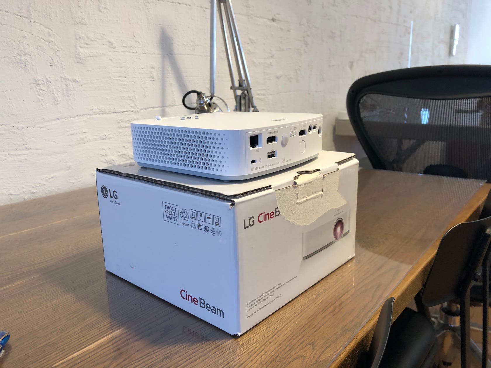 【国分寺駅徒歩３分】オシャレなオフィススペースです。撮影にも！(土足OK)の写真19