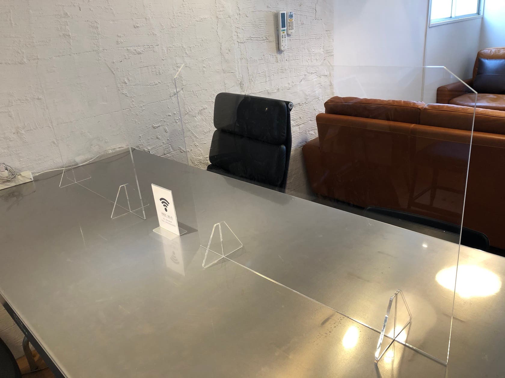 【国分寺駅徒歩３分】オシャレなオフィススペースです。撮影にも！(土足OK)の写真20