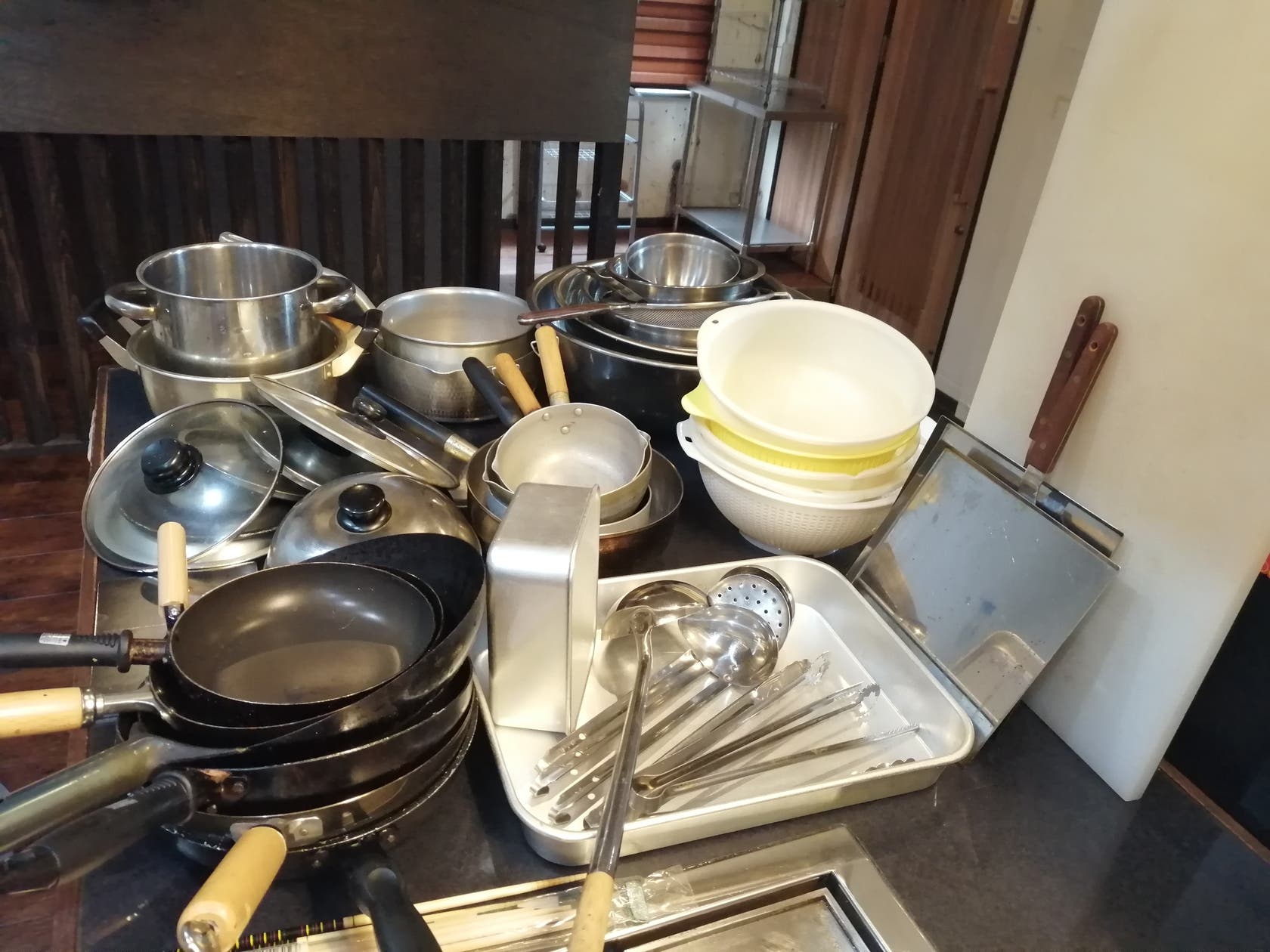 西元町駅東出口すぐ！キッチン付スペース（歓送迎会/懇親会/パーティー）の写真5