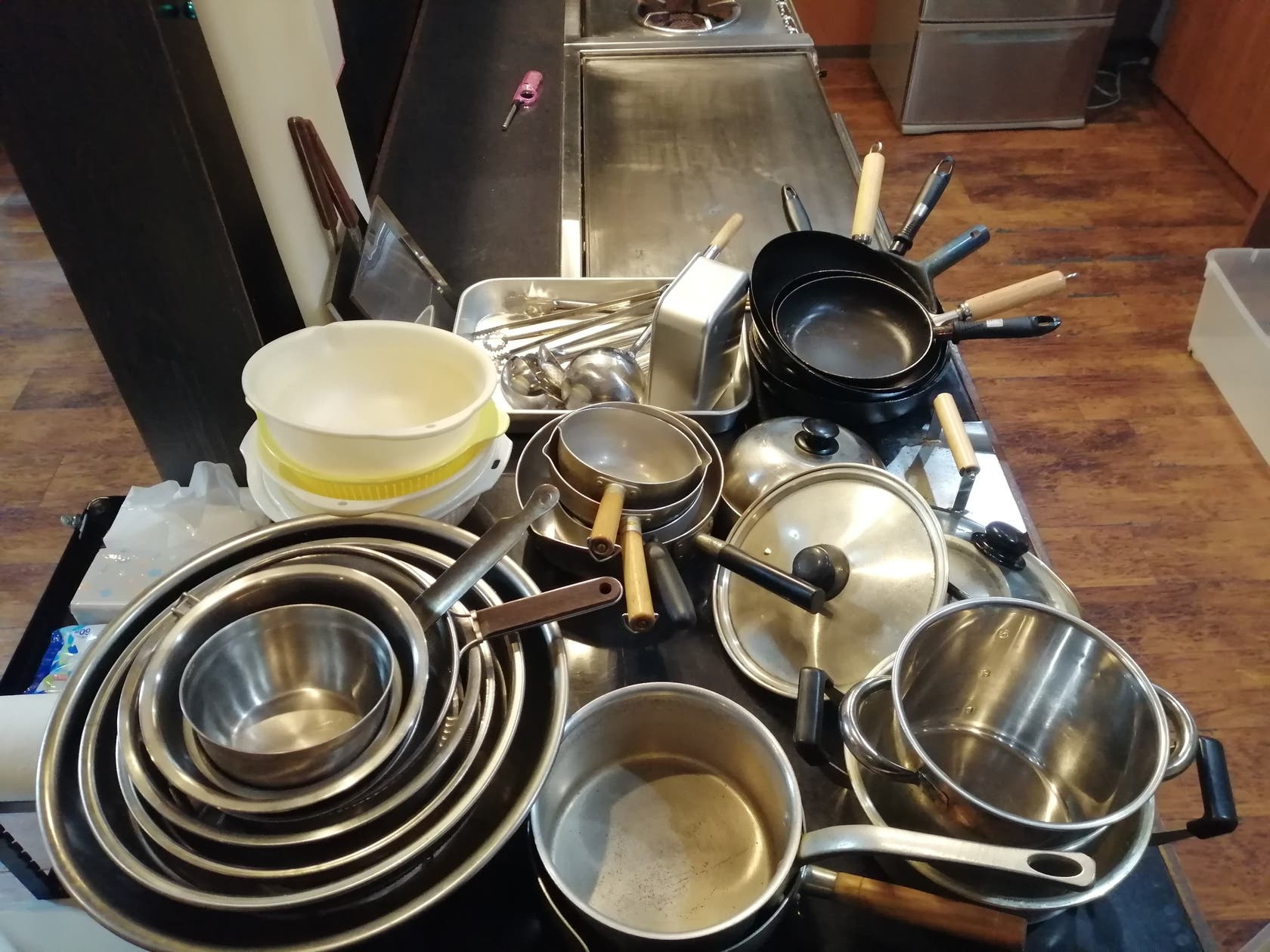 西元町駅東出口すぐ！キッチン付スペース（歓送迎会/懇親会/パーティー）の写真6