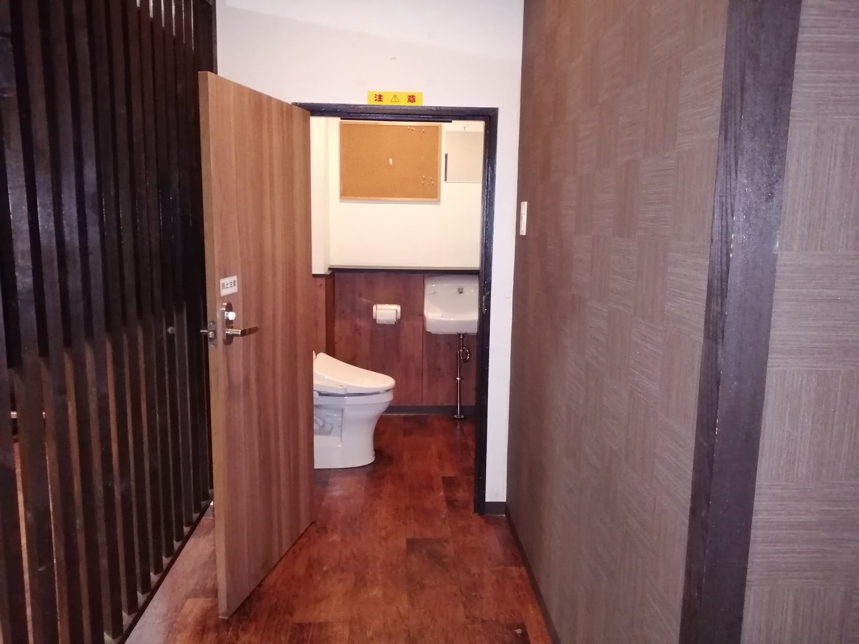 西元町駅東出口すぐ！キッチン付スペース（歓送迎会/懇親会/パーティー）の写真9