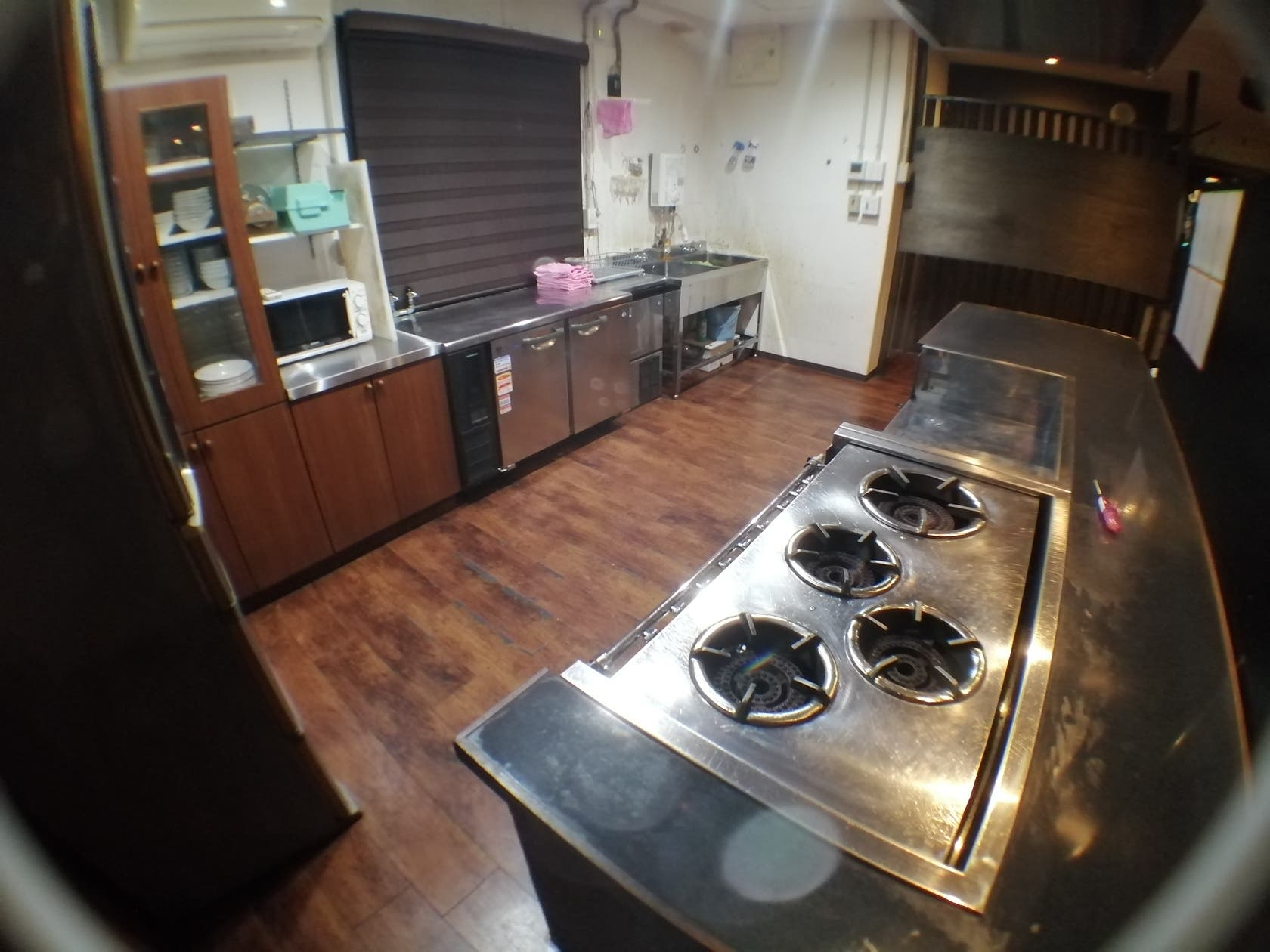 西元町駅東出口すぐ！キッチン付スペース（歓送迎会/懇親会/パーティー）の写真10